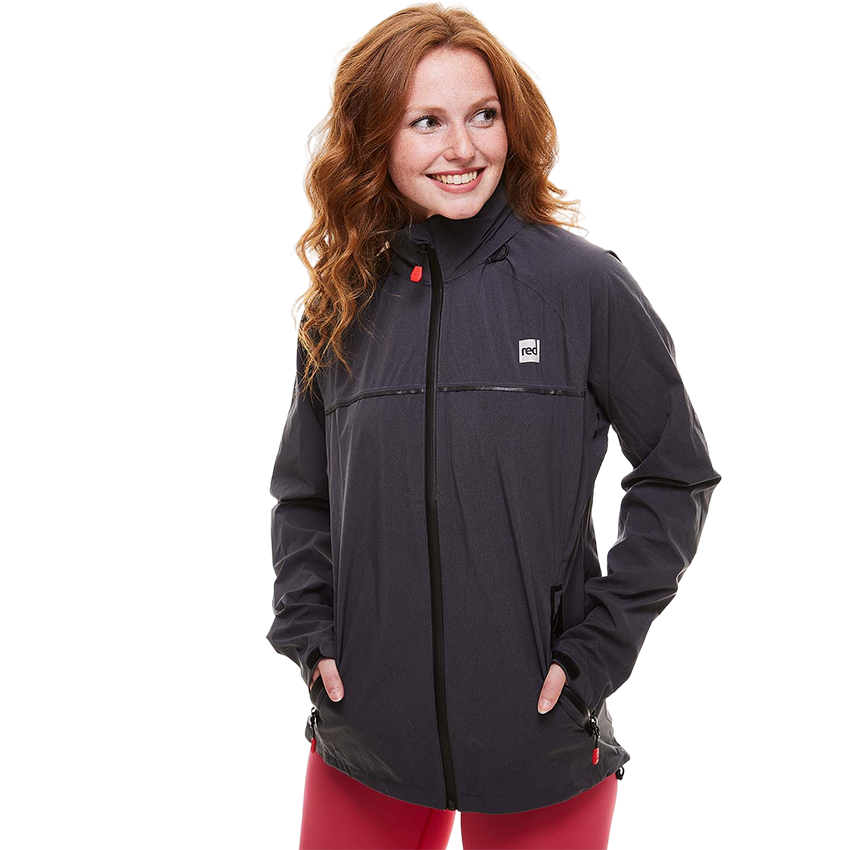Women's active jackets store