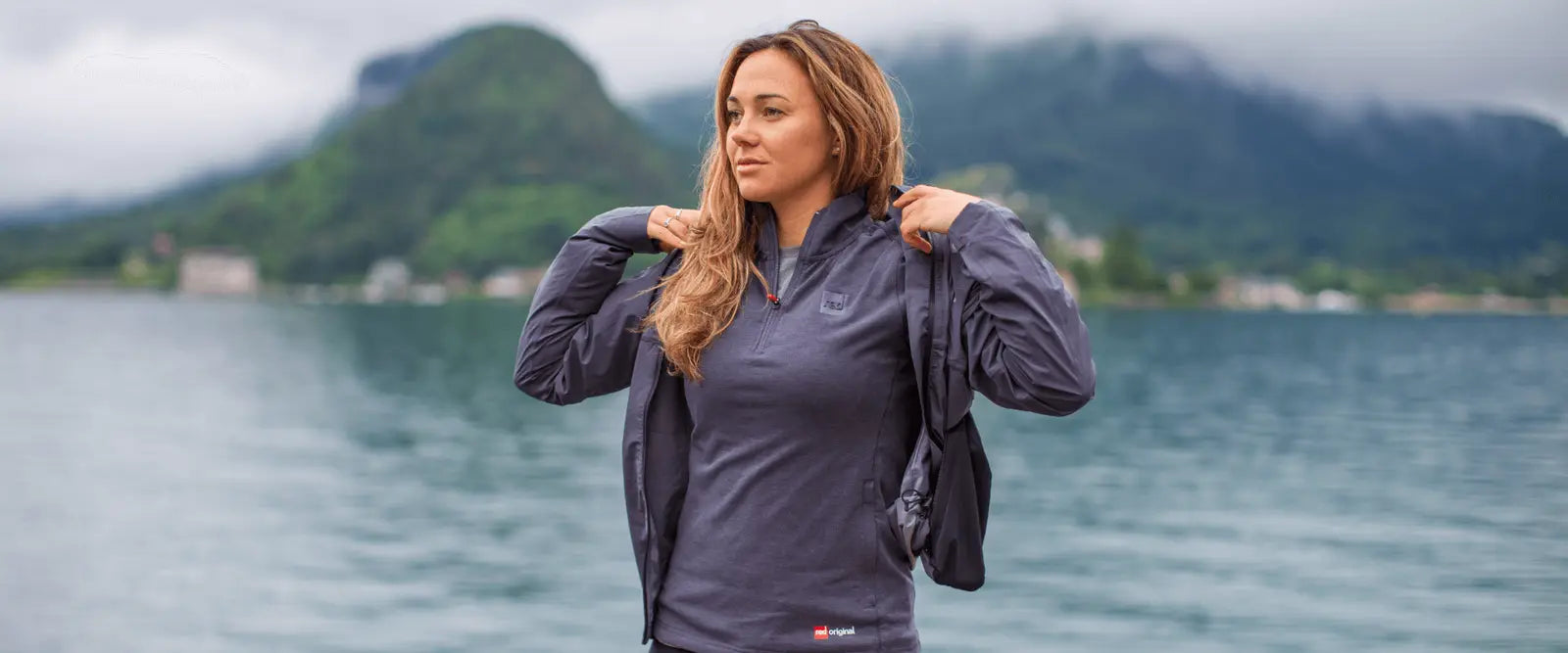 Red Original’s Guide To Urban Hiking – Red Equipment USA