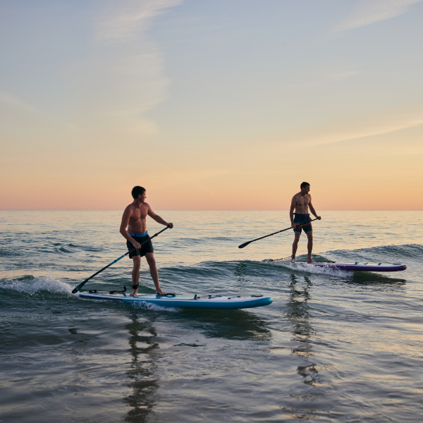 How To: Surf on a SUP – Red Equipment USA