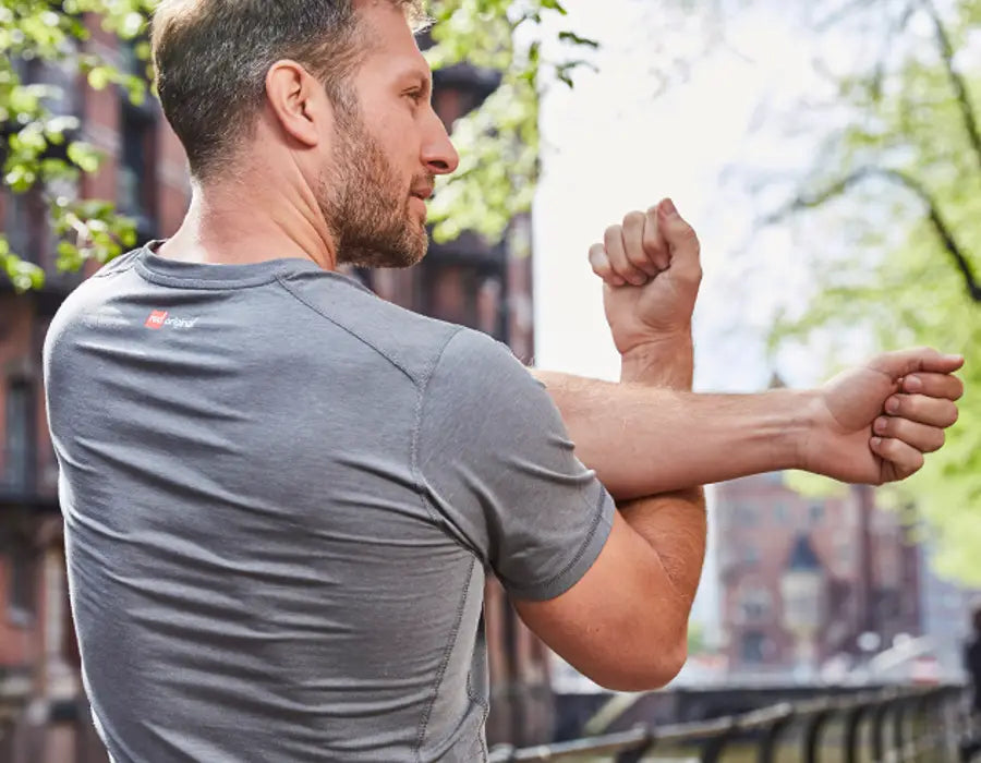 What Makes Red Original’s Performance Clothing Stand Out? – Red ...