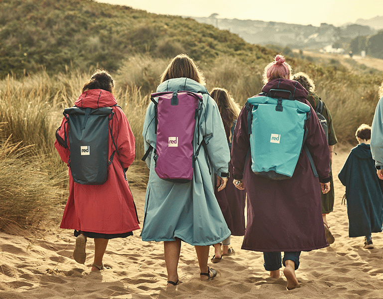 5 Key Features Of Red Original's New Dry Bag Backpack