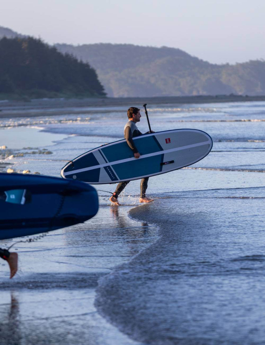 Compact Paddleboards – Red Equipment USA