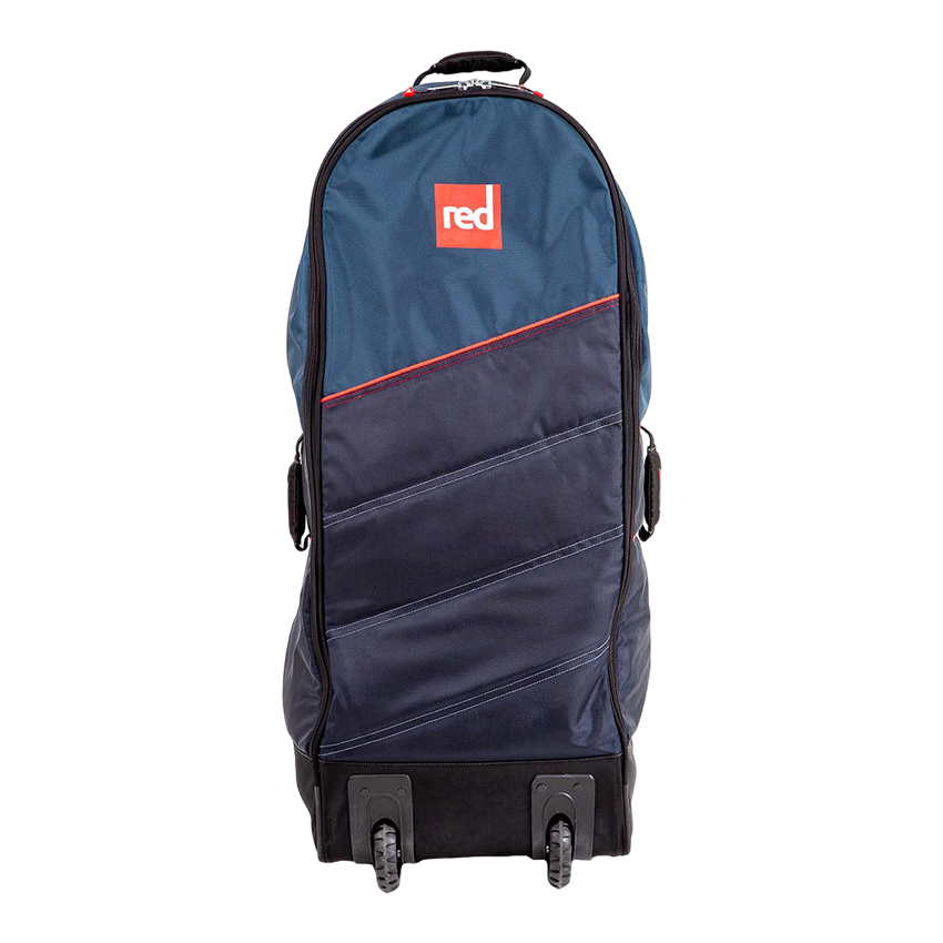 Red Equipment | Bags | All Terrain Inflatable Paddle Board Bag – Red ...