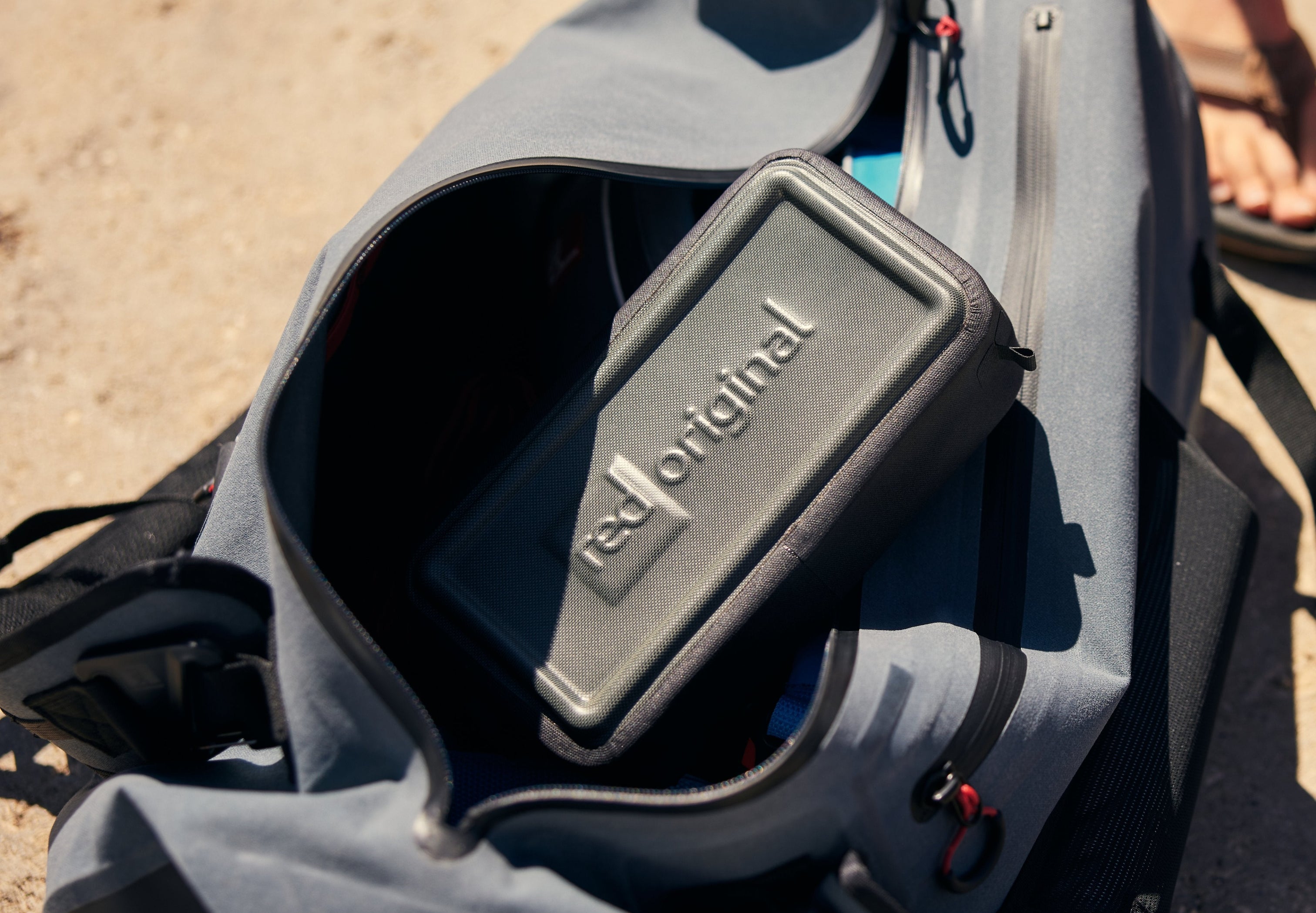 Red Equipment Waterproof Dry Pouch – Red Equipment USA