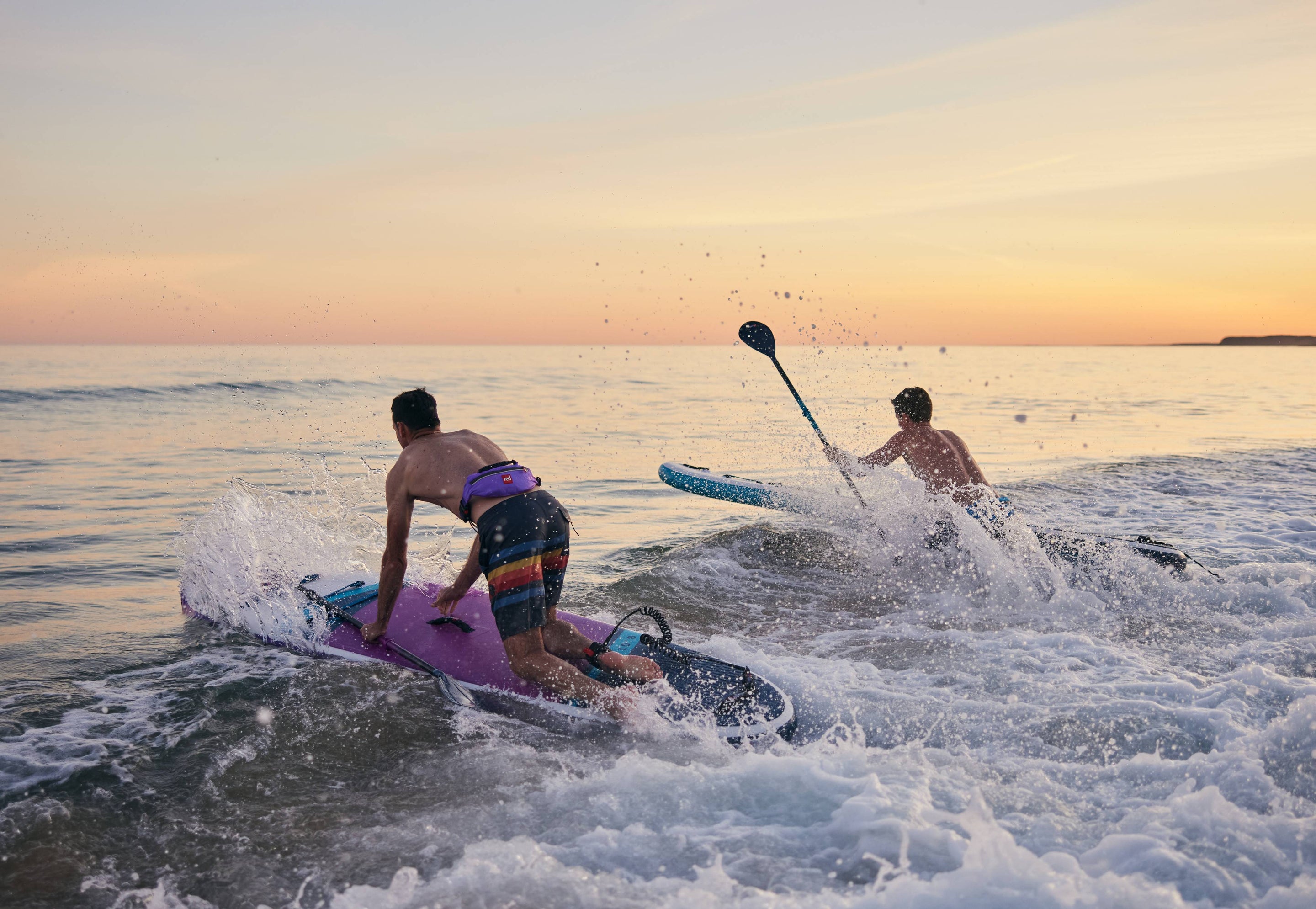 SUP Safety Tips | Staying safe on the water checklist – Red Equipment USA