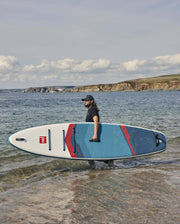 SUP Safety Tips | Staying safe on the water checklist – Red Equipment USA