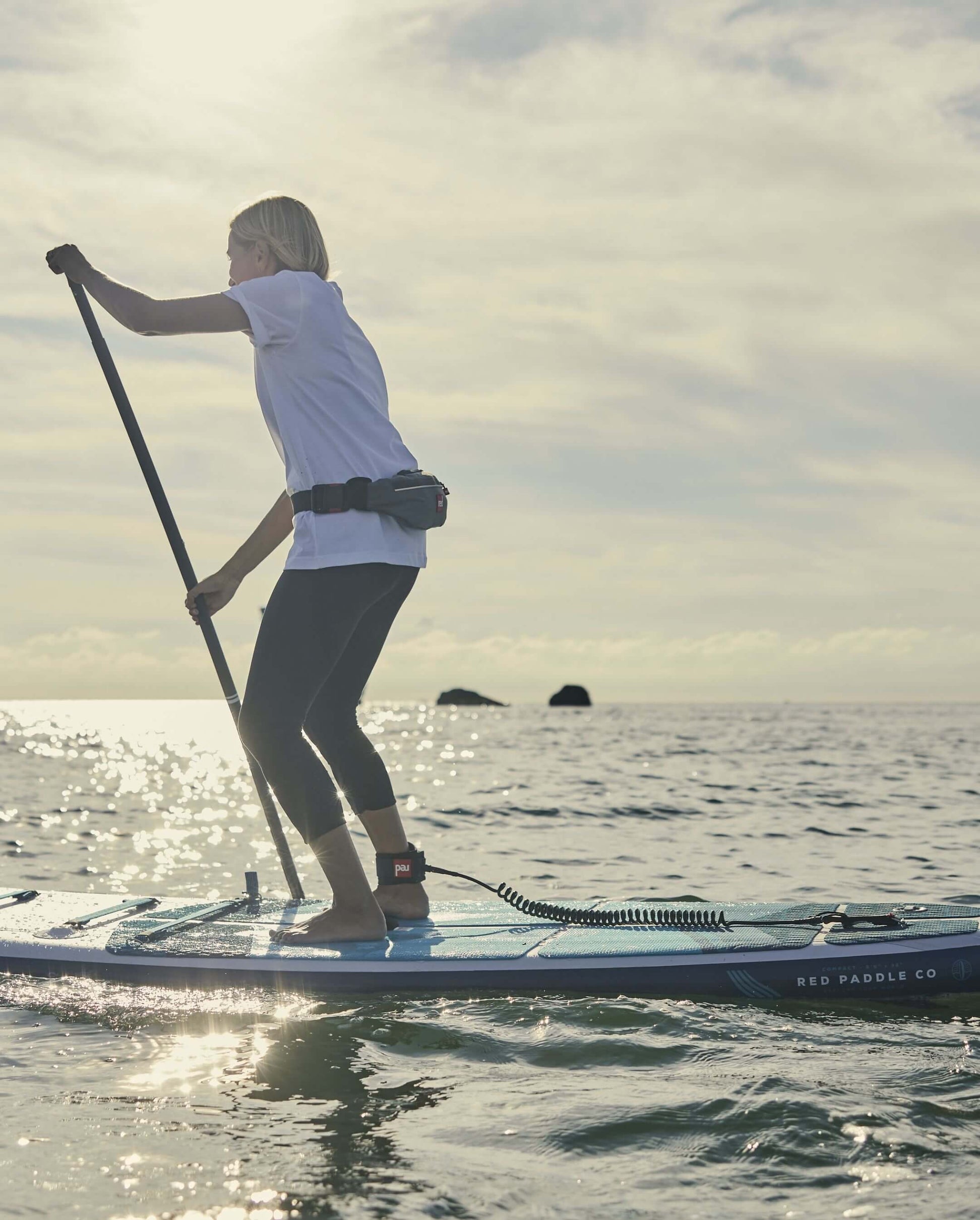 SUP Safety Tips | Staying safe on the water checklist – Red Equipment USA