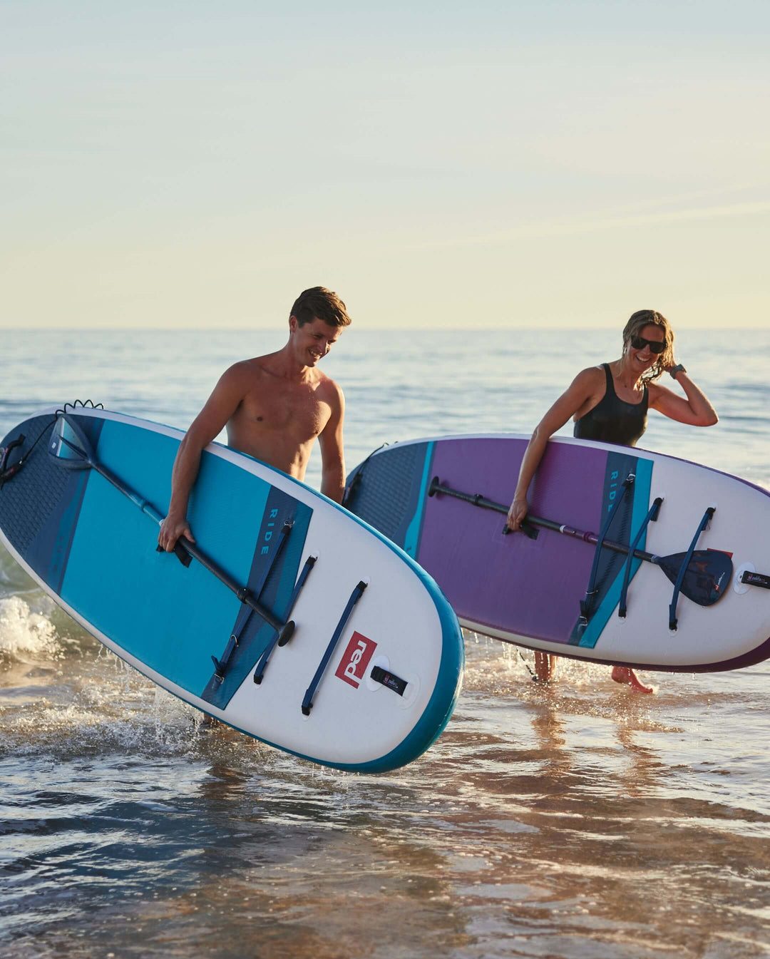 SUP Safety Tips | Staying safe on the water checklist – Red Equipment USA