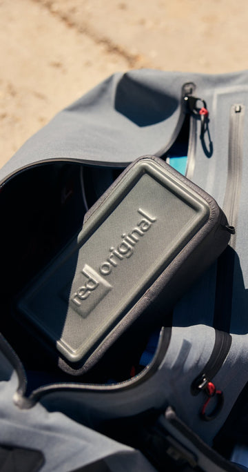 Red Equipment Waterproof Dry Pouch – Red Equipment USA