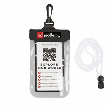 Water Proof Phone Case – Red Equipment USA